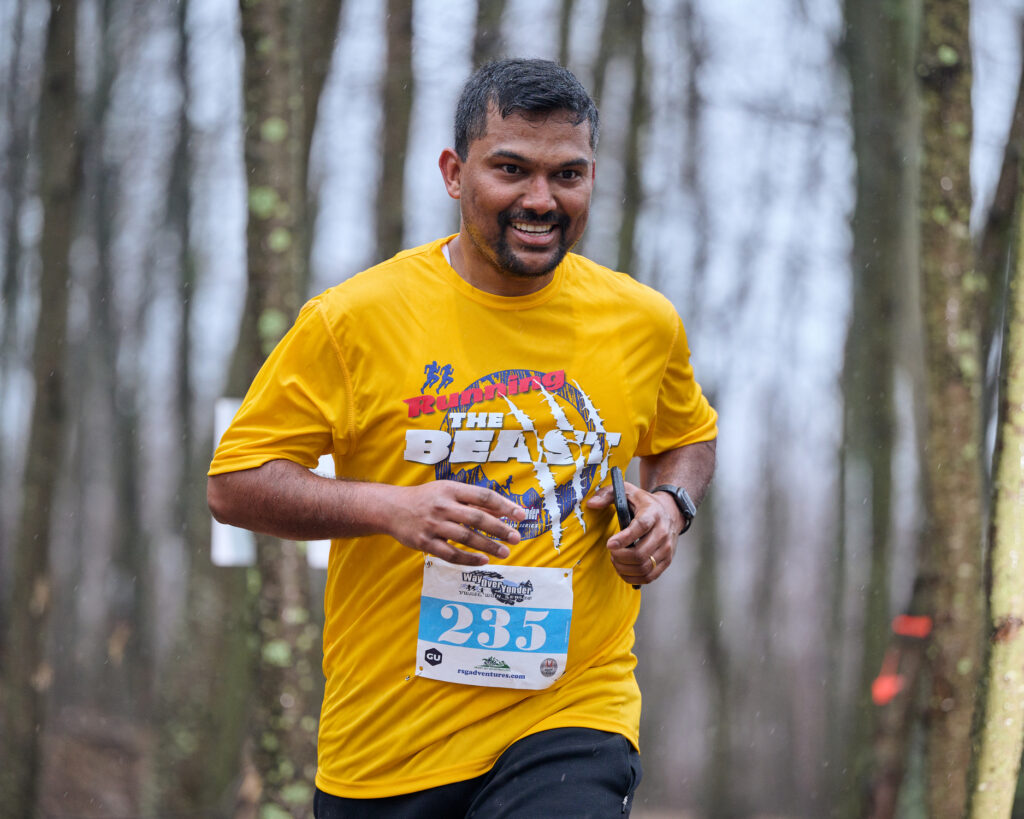 Jungle Escape Run - Way Over Yonder Trail Run Series - Ready Set Go ...