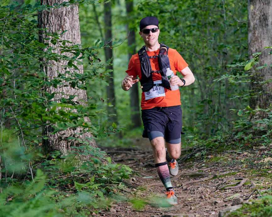 XTERRA TRANSCEND TRAIL RUN - 2026 World Championships Qualifier - Ready ...