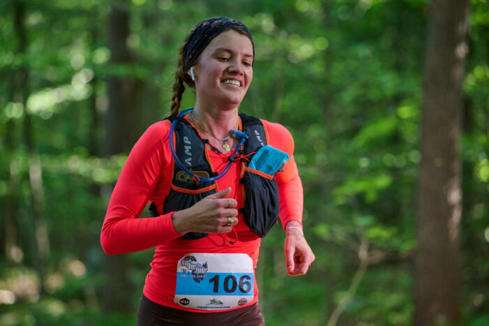 XTERRA TRANSCEND TRAIL RUN - 2027 World Championships Qualifier - Ready ...